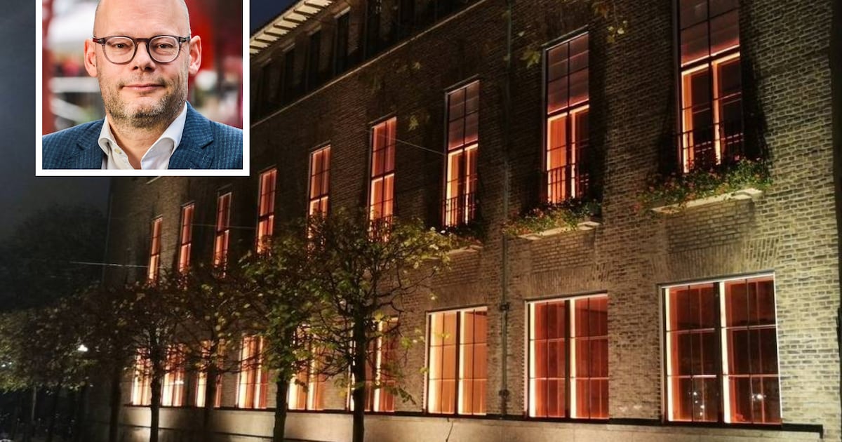 Wie deze naam noemt, krijgt hulp: burgemeester wil ‘Angela’ naar ...