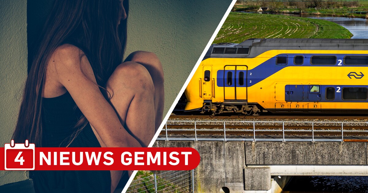 Gemist? De harde wereld van seksuele uitbuiting en mensenhandel in ...