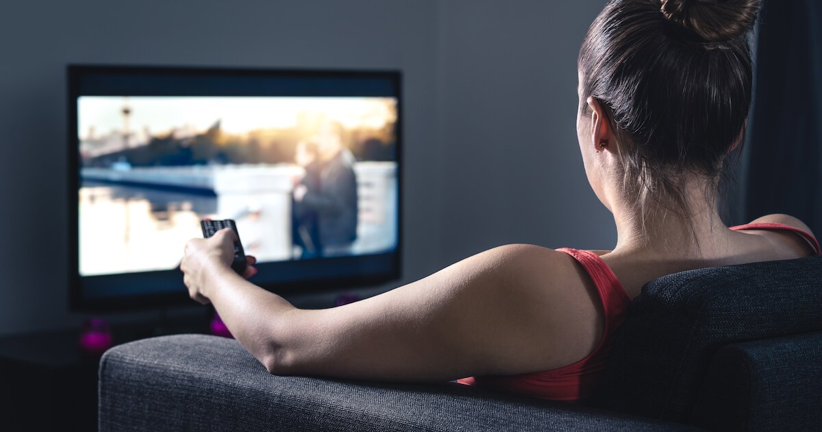 Dit is de beste televisie als je bank op 3 meter afstand staat | Tech ...