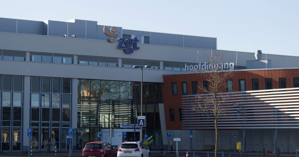 Corona-update | Twee sterfgevallen in Oldenzaal, meer dan honderd ...