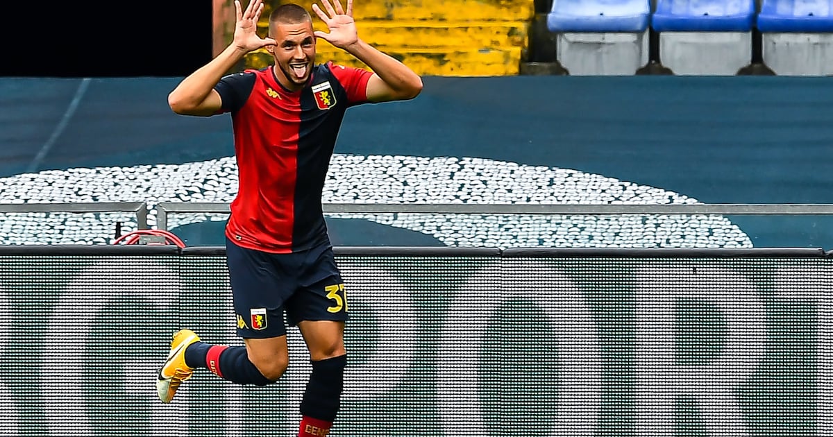 Met binnenhalen Marko Pjaca is FC Twente klaar op de transfermarkt ...