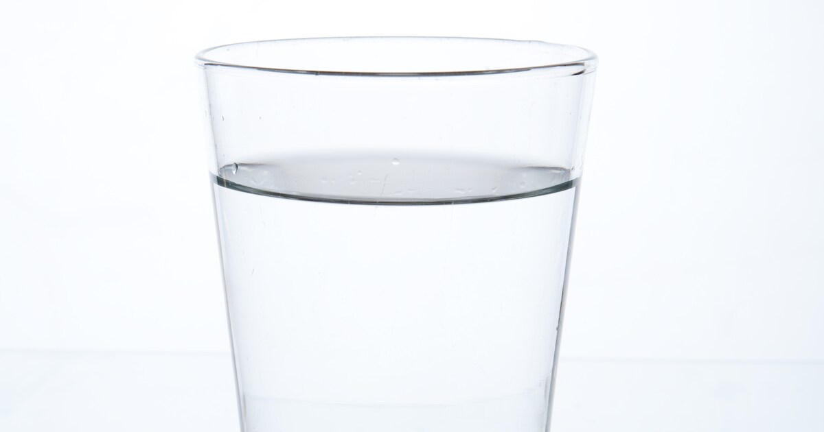 ORS-poeder tegen een kater: uitkomst of te mooi om waar te zijn ...