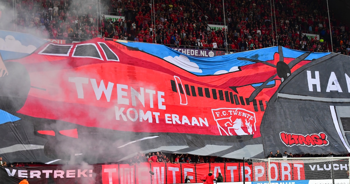 Speeldata FC Twente tegen Salzburg bekend | FC Twente | Tubantia.nl
