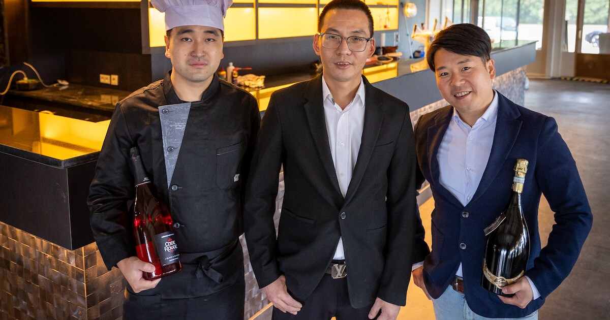 Bekende Twentse feestzaal in Rijssen wordt ‘all-you-can-eat’ Mellow ...