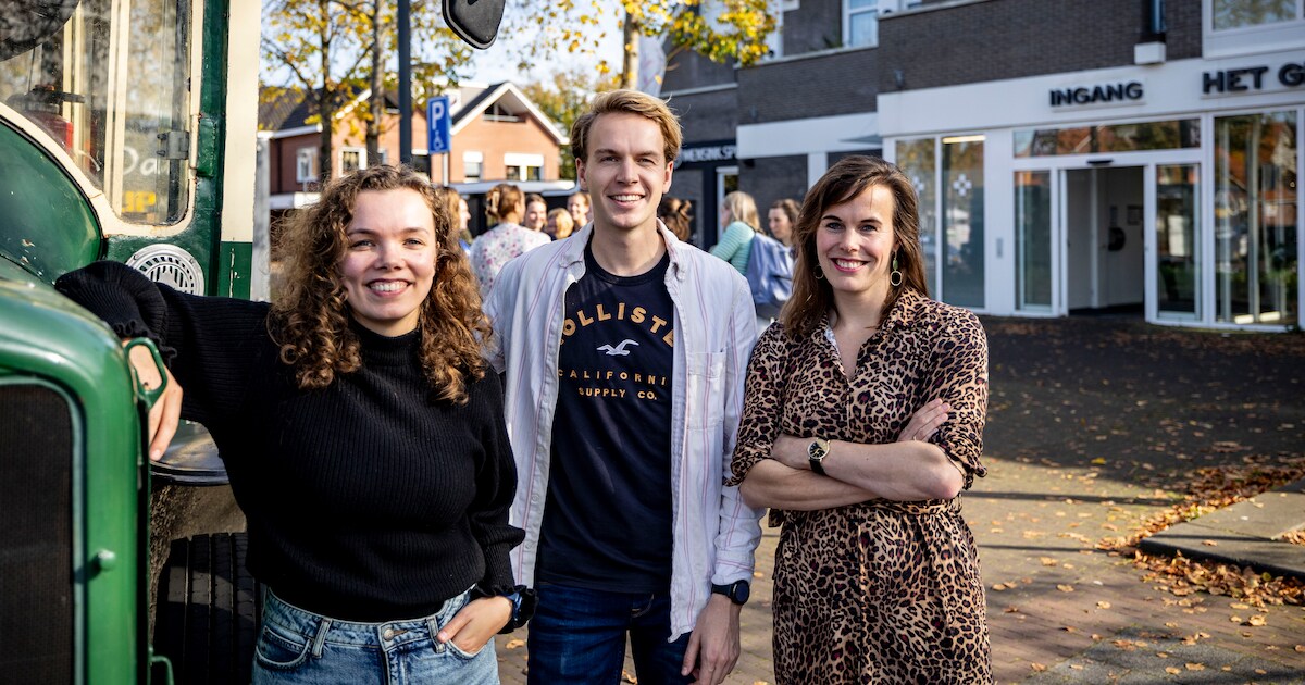 Huisartsen in spe krijgen Twente te zien: ‘Vak is veel meer dan naar ...