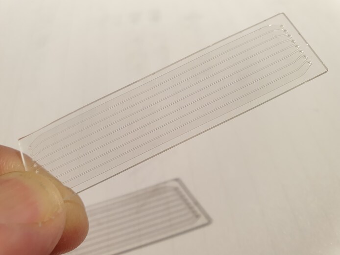 Micronit uit Enschede is wereldspeler in microchips | Enschede ...