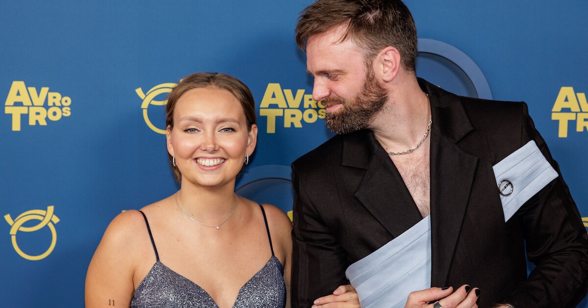 Tim Hofman genomineerd voor Sonja Barend Award voor laatste interview met Eva Hermans-Kroot ...