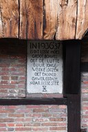 Jan ten Hove legt zes eeuwen Twents boerenleven vast: ‘Het ging maar om ...