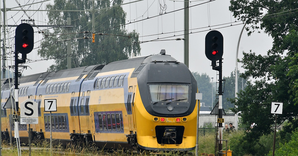 Drie weekenden werk aan het spoor in Hengelo: dit betekent het voor ...