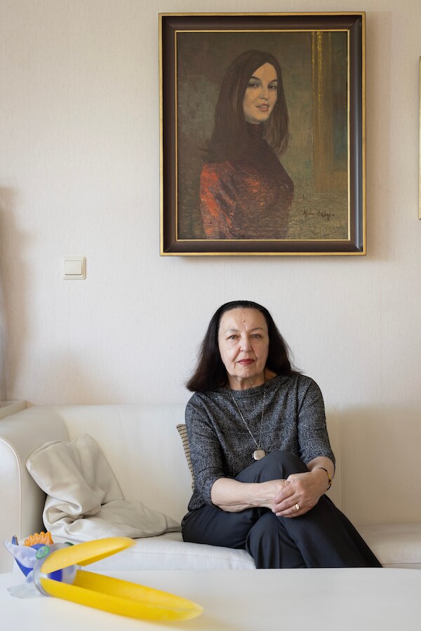 Anna Pisula, fotograaf van de wereld, komt eindelijk thuis in Enschede ...