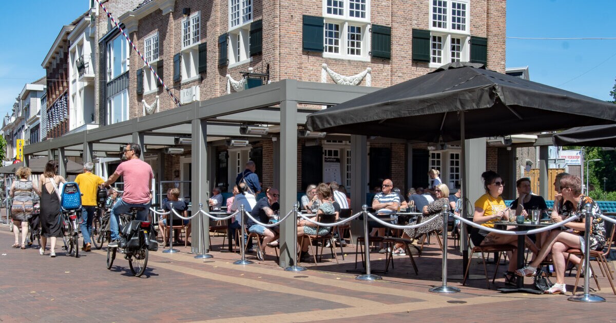 Leuk feitje: zoveel rijksmonumenten staan er in Almelo | Regio ...