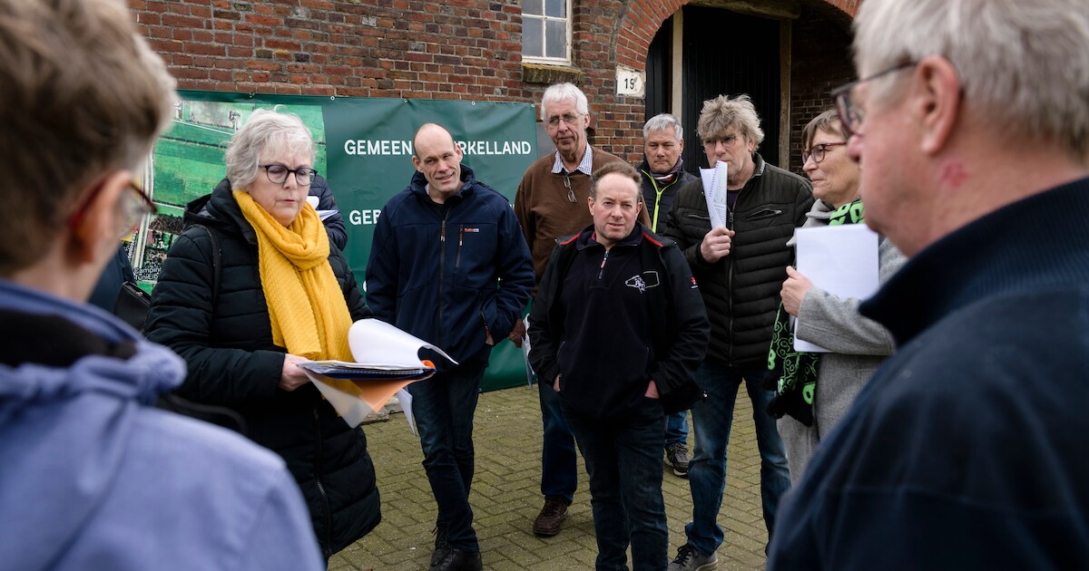 Bijna-oud-raadslid Hans Boxem dient nét voor middernacht nog laatste ...