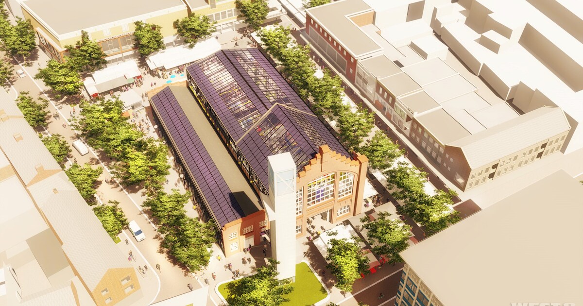 Voorzitter KHN Hengelo woest over ‘aanwijzen’ Stravinsky voor horeca in ...