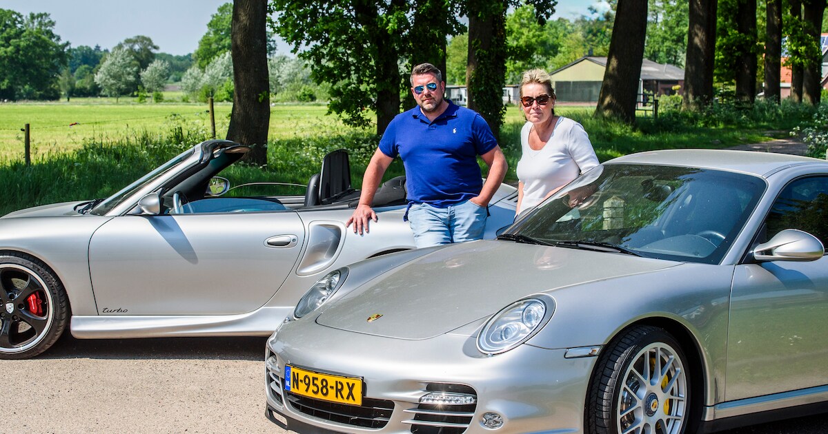 Nieuwe stichting Turbo Smiles uit Losser gaat het om één ding ...