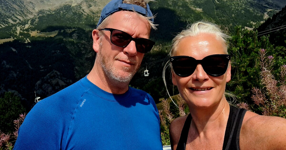 Oude vonk springt opnieuw over in Roessingh: Reinoud en Petra vinden ...