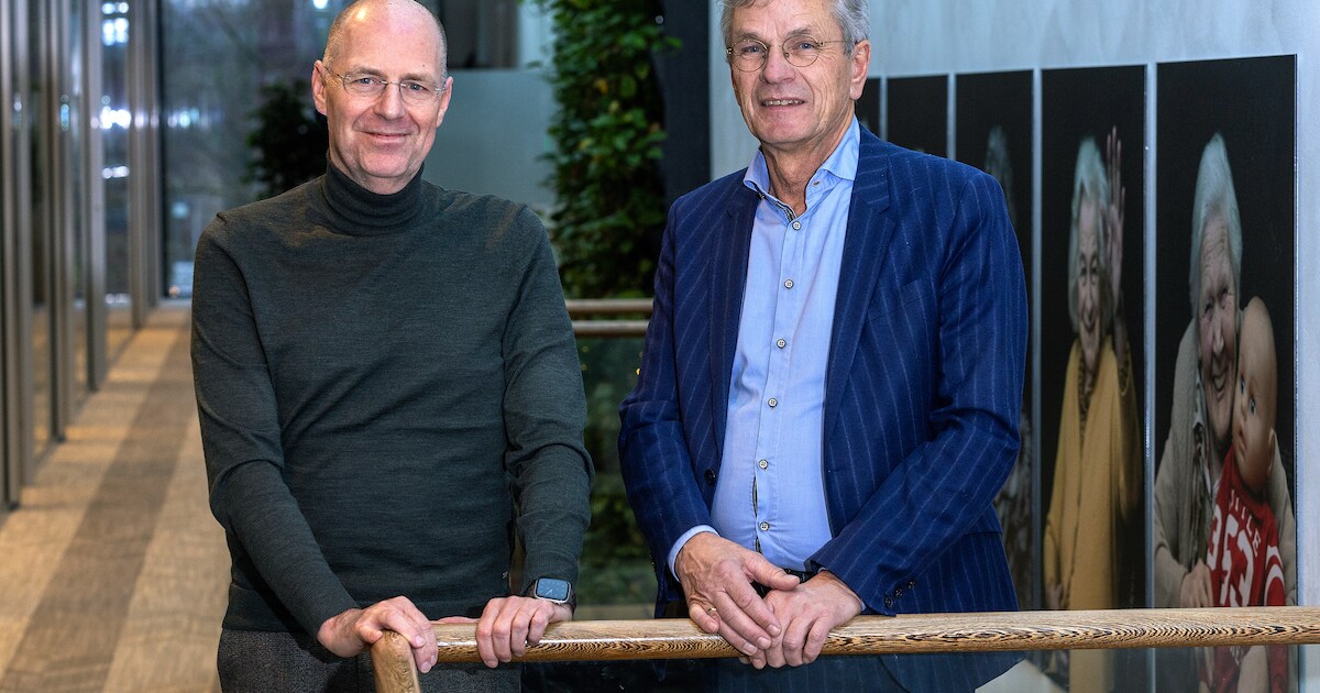 ‘De ouderenzorg gaat veranderen, het kan niet anders’; Marga Klompé ...