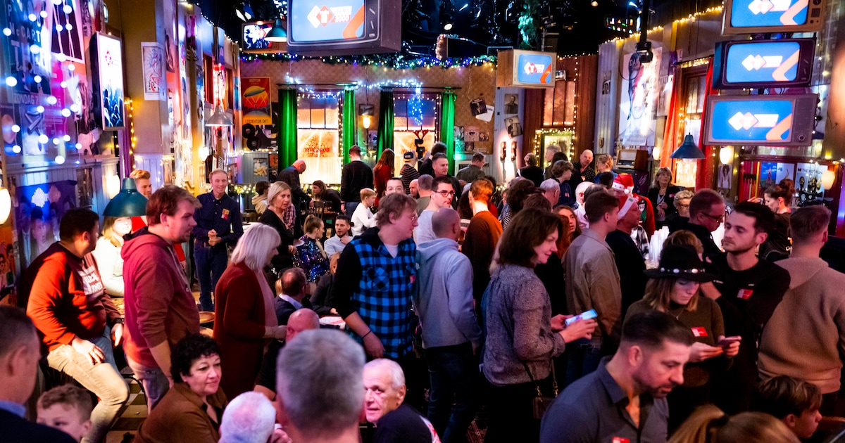 Zo stemde Borne voor de Top 2000: Queen op 1, vier nieuwe nummers in de ...