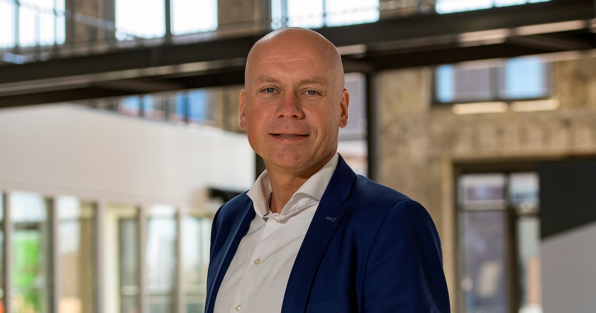 Rijssense bouwdirecteur Hans ter Steege over klimaatverandering ...