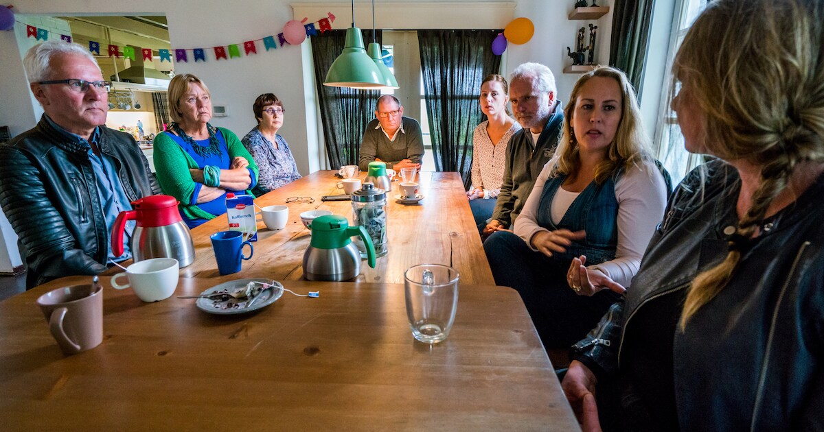 Twentse Q-koortsslachtoffers zoeken steun bij elkaar | Enschede ...