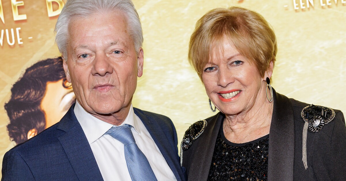 Zangeres Ria Valk (84) keert terug op het podium | Show | Tubantia.nl
