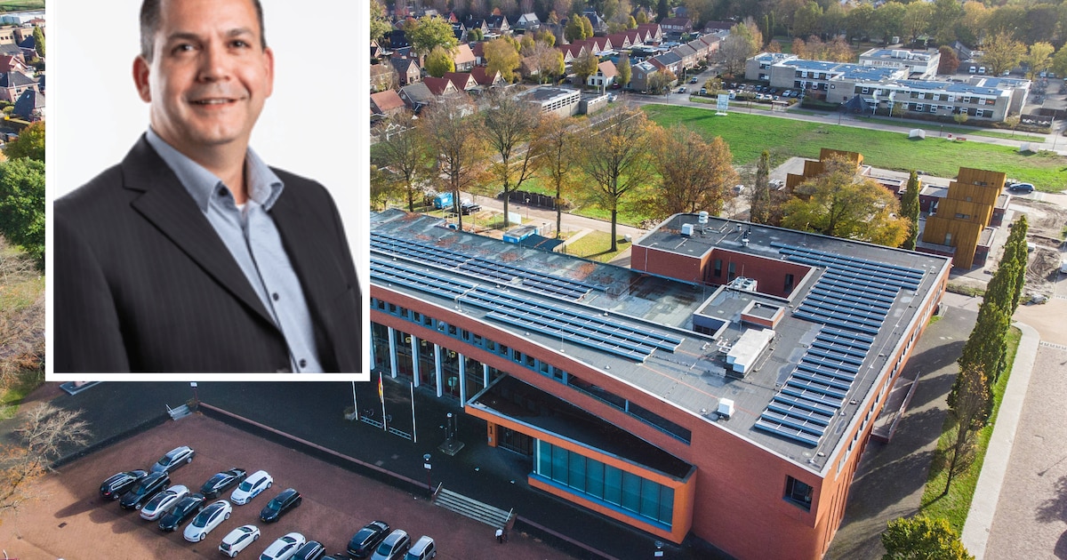 Kritiek op dure tweede directeur in Twenterand: 'We moeten bezuinigen ...