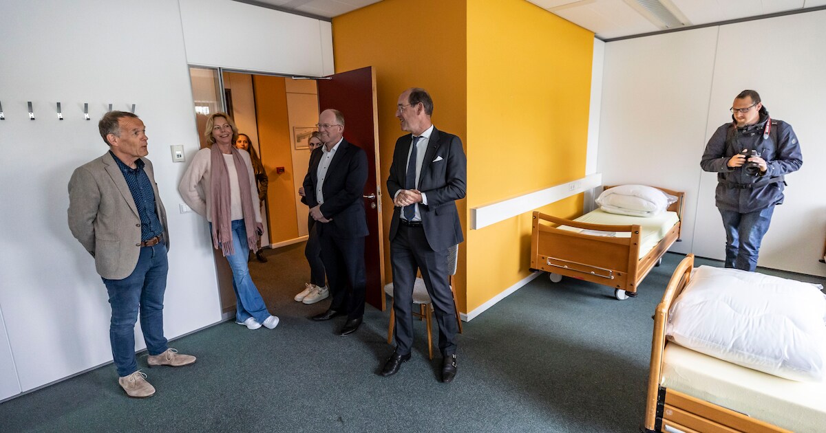 Vragen bij Hengelose VVD over niet uitzetten derdelanders | Hengelo ...