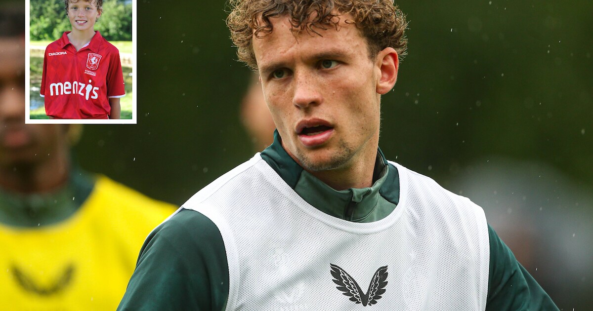 FC Twente profiteert van de naderende recordtransfer van Mats Wieffer: Bornenaar verlaat ...