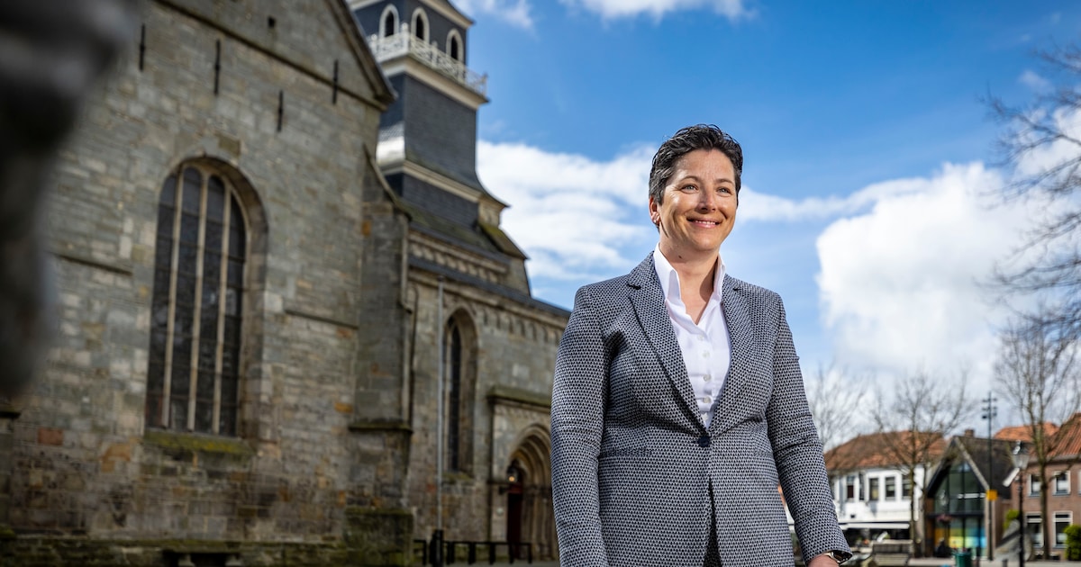 Uitvaartbegeleidster Astrid (43) uit Denekamp merkt: ‘Nabestaanden ...