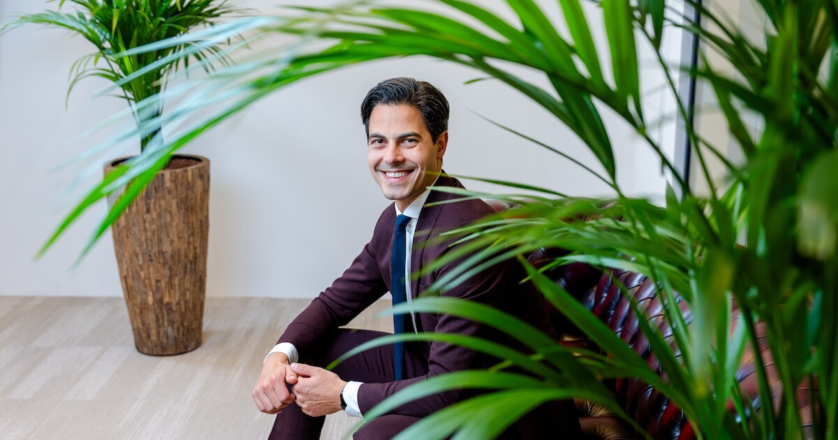 Rob Jetten (D66): ‘Ik ben me rot geschrokken over coalitie waar Omtzigt ...