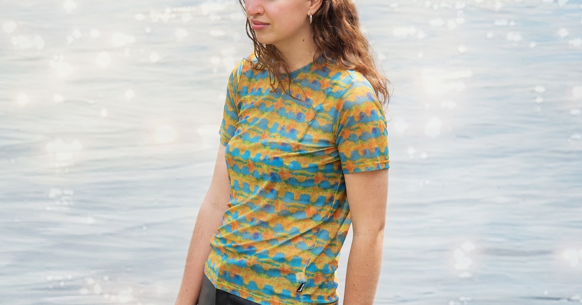 Dj Jasmín is weer thuis in Enschede: ’Van alles wat ik kan, vind ik dit ...