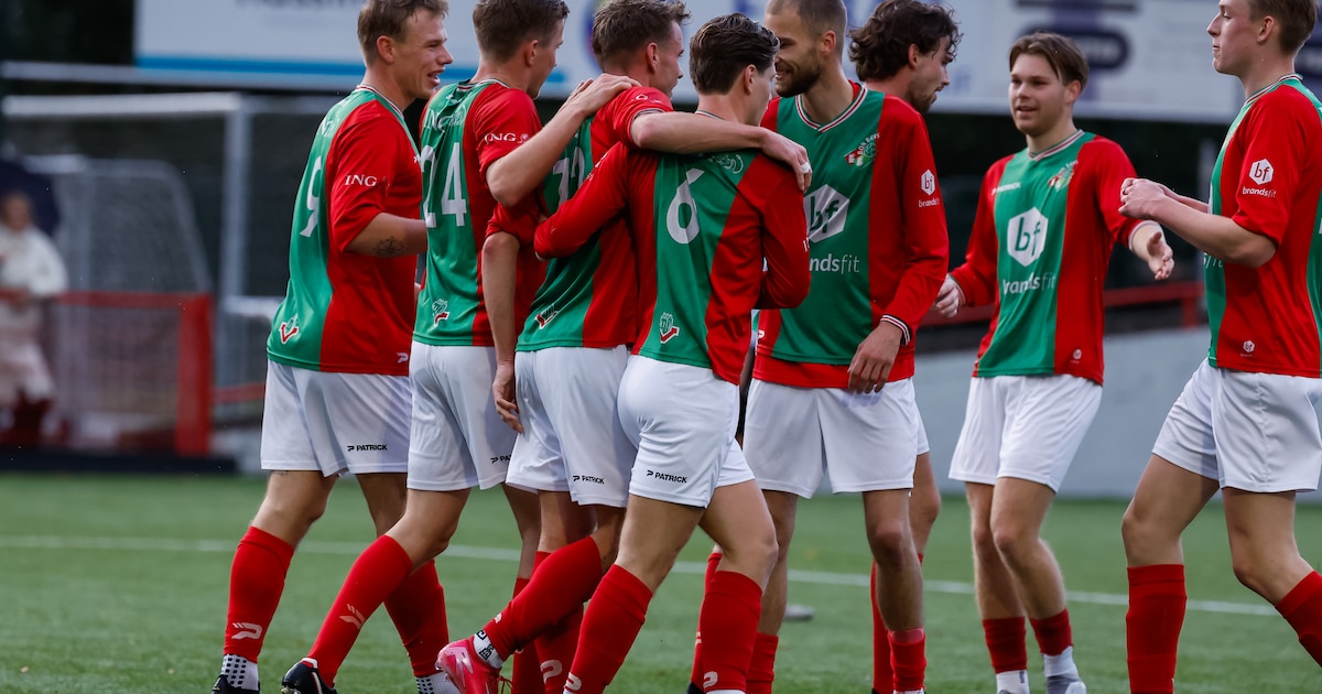 Bon Boys trekt dit seizoen de voorsprong wel over de streep: ‘Nu houden ...