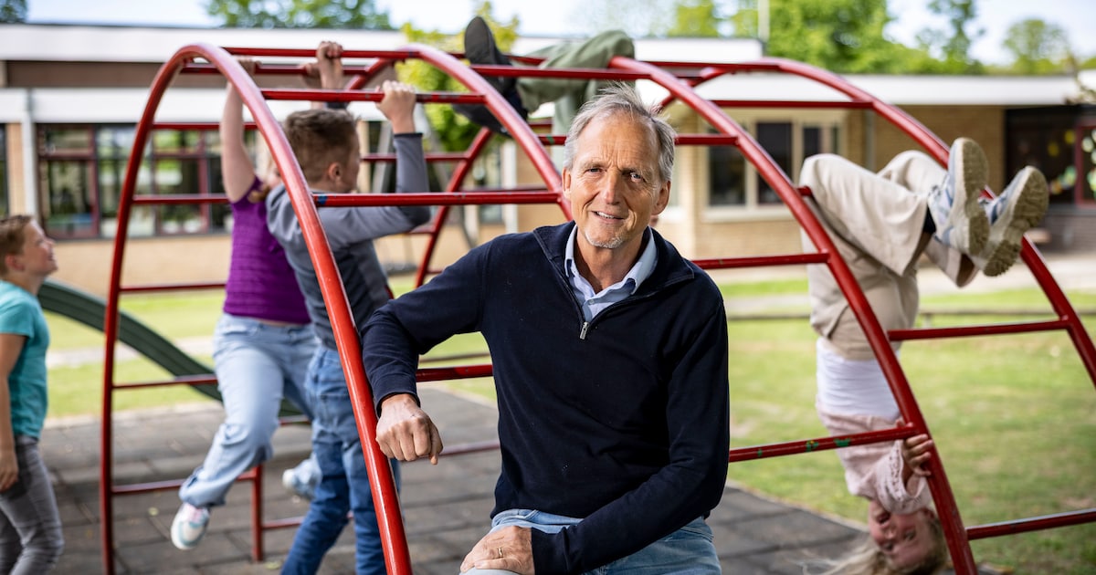 Blij met extra geld voor Twentse dorpsschooltjes, niet met de herkomst ...