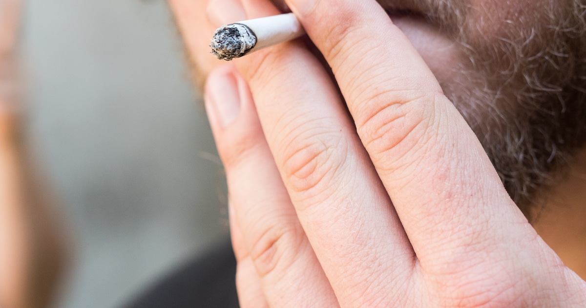 Opvallend veel jonge rokers in plattelandsgemeenten als Hof van Twente ...