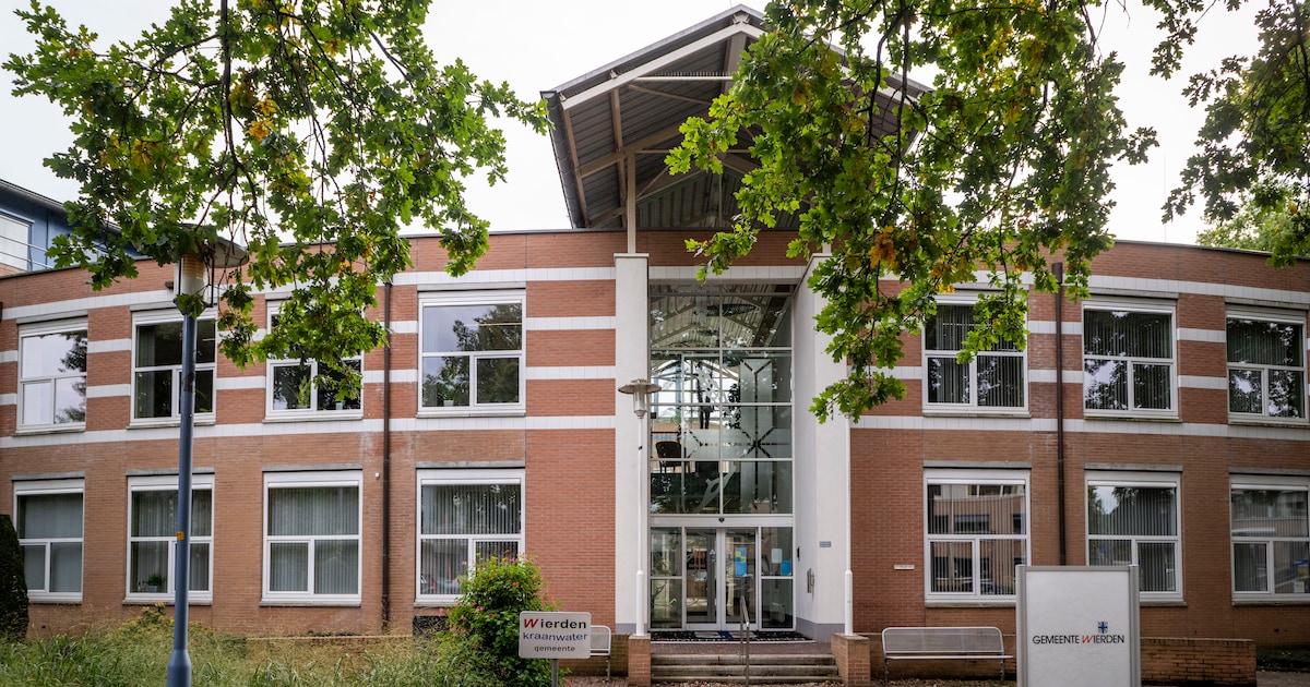 Wierden zit krap bij kas en dat gaan inwoners voelen | Wierden | Tubantia.nl