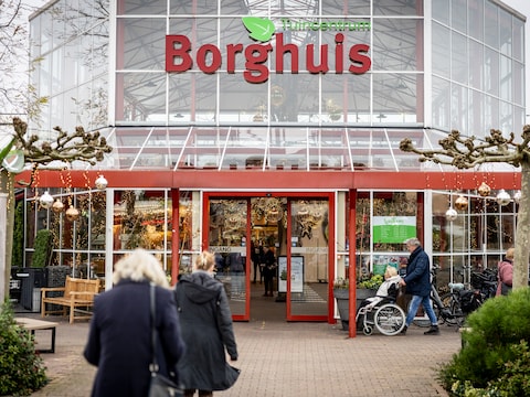 Medewerker wil dat Borghuis in Deurningen opdraait voor schade na val ...