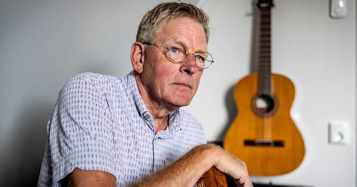 Leerlingen gingen niet naar Duits, maar naar meneer Horsthuis: 'Zagen ...