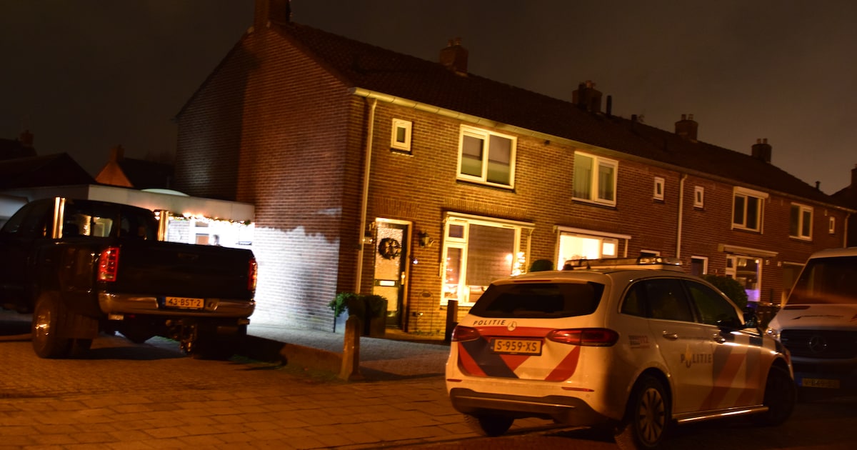 ‘Schat van een man’ wordt in Vriezenveen doelwit van nepagent: ‘Hij ...