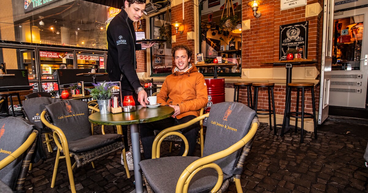 Dit hebben Lionel Messi en café Jansen en Janssen uit Enschede gemeen ...