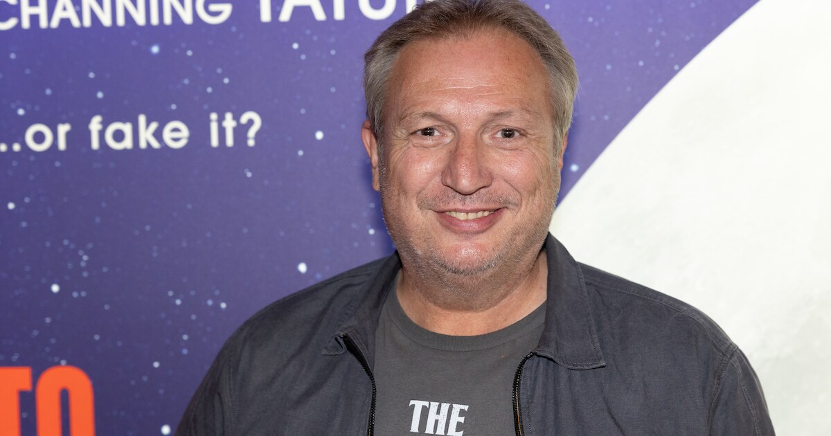 Rob van Someren stapt toch over naar 100% NL | Show | tubantia.nl