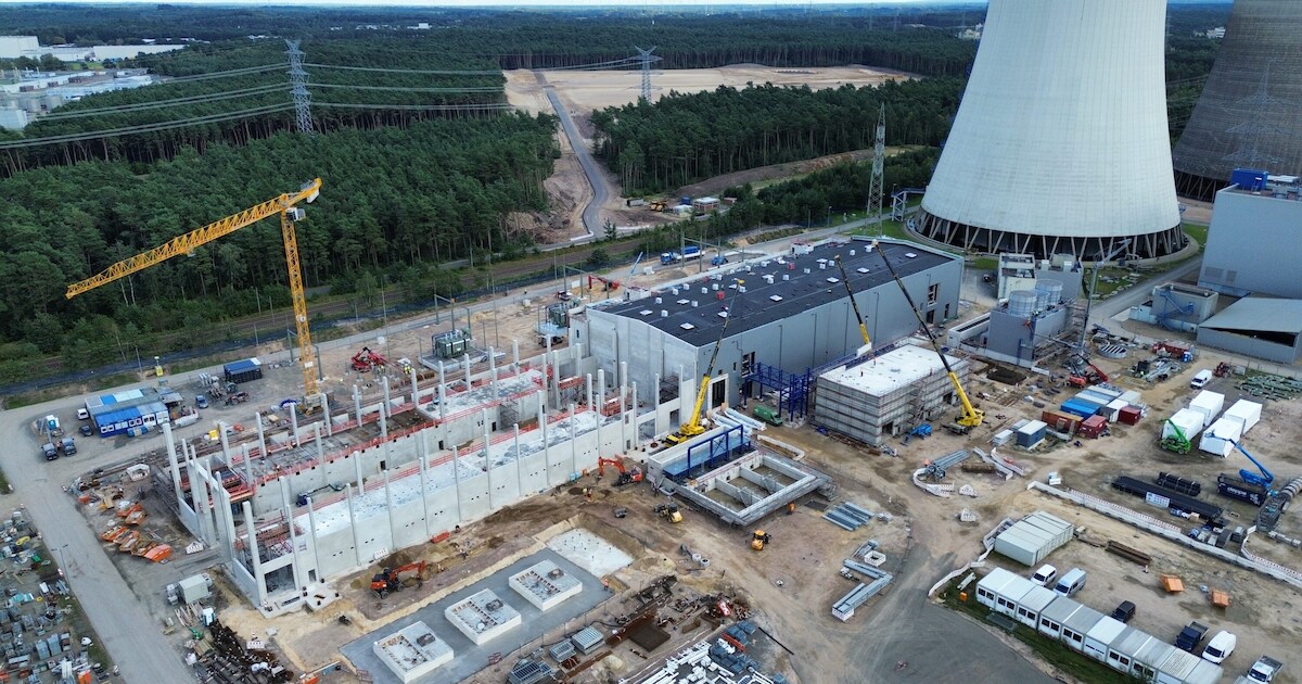 Howden Hengelo rekent op grote klussen voor koelen van datacenters en ...