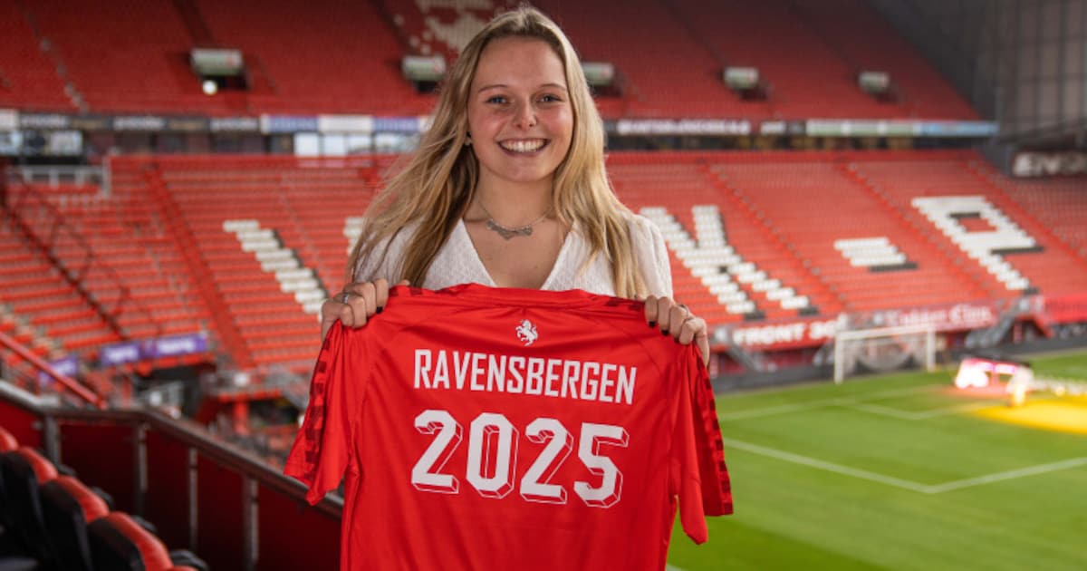 Zware blessure FC Twente-aanwinst Ravensbergen, aanvalster Pattiwael ...