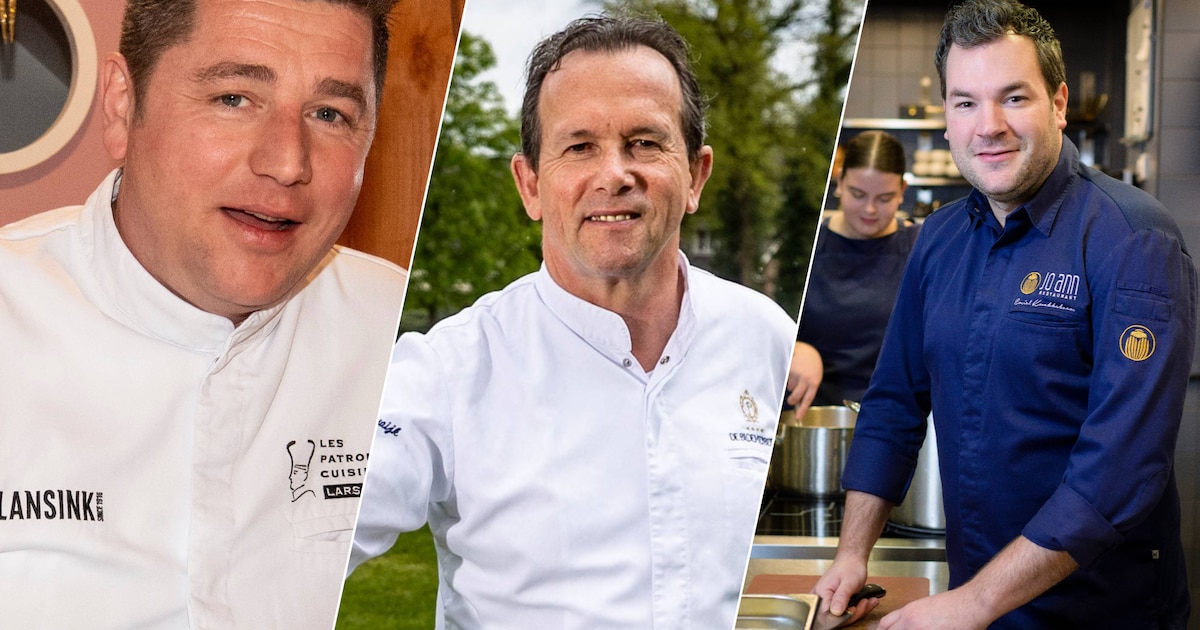 Twentse topkoks diep geraakt door overlijden Jonnie Boer: ‘Hij heeft gastronomisch Nederland ...