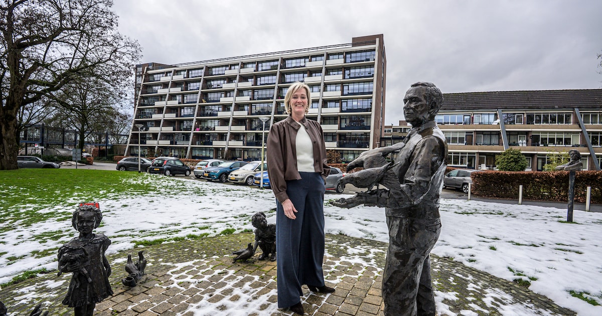 Zorgorganisatie Liberein verhuist herstelzorg naar MST: ‘Patiënt gaat ...