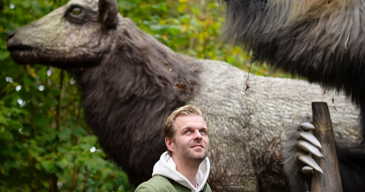 Het succesverhaal van Tim Lammers (39): van ‘Tukkertje’ bij Playboy tot ...