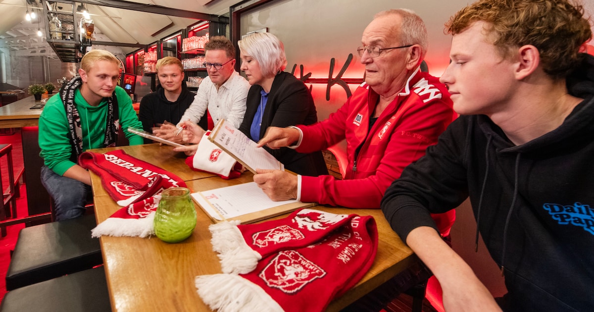 Na Markelo, Goor en Delden wil ook Hengevelde een FC Twente ...
