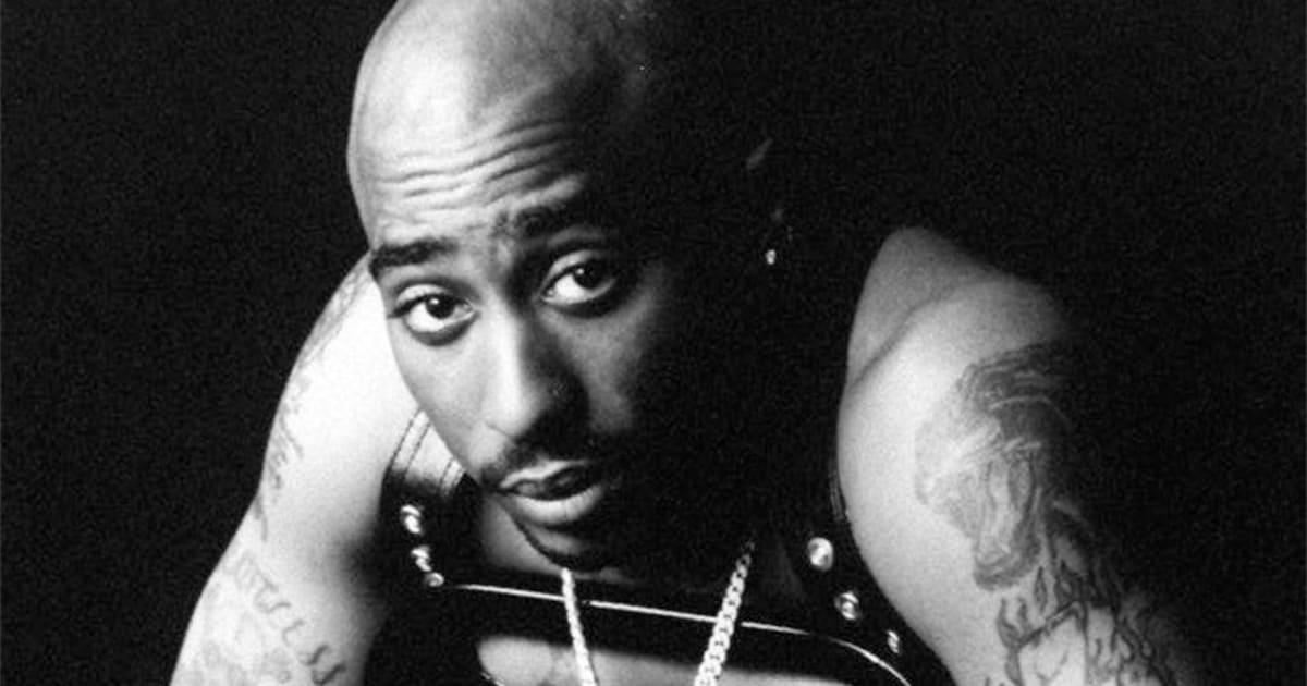 Bekende gangster opgepakt voor moord op rapper Tupac, na 27 jaar lijkt ...