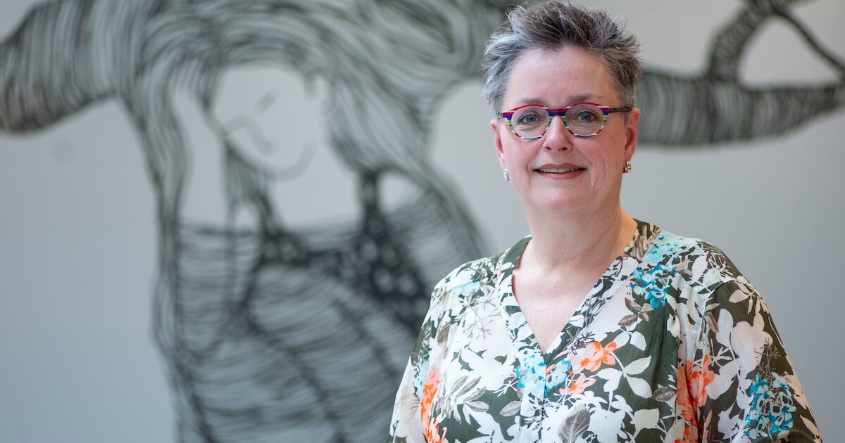 Inge uit Almelo kan na zware depressie bij Dimence werken | Almelo ...