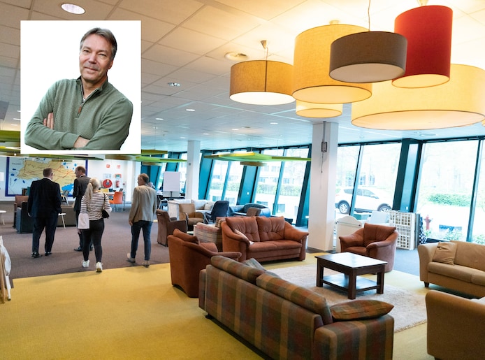 Trots op Hengelo: stad toont lef met opvang voor duizend vluchtelingen ...