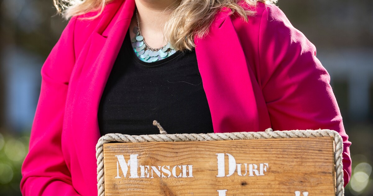 Joyce Vorgers van Hengelose Groenlinks: ‘Laat eigenaren verplicht in ...