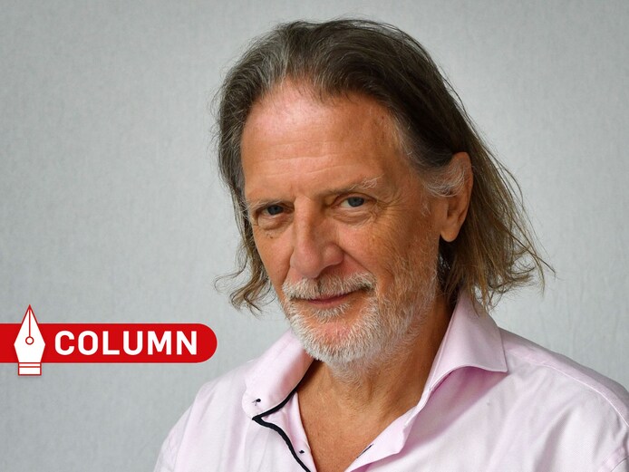 Van der Plas heeft Omtzigt nu al bij de ballen | Enschede | tubantia.nl